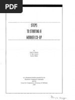 FM Elect 3 - Cooperative Management Korsiney N. Cabasis, DBA | PDF ...