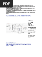 Ford BCM Wiring Diagrams | PDF
