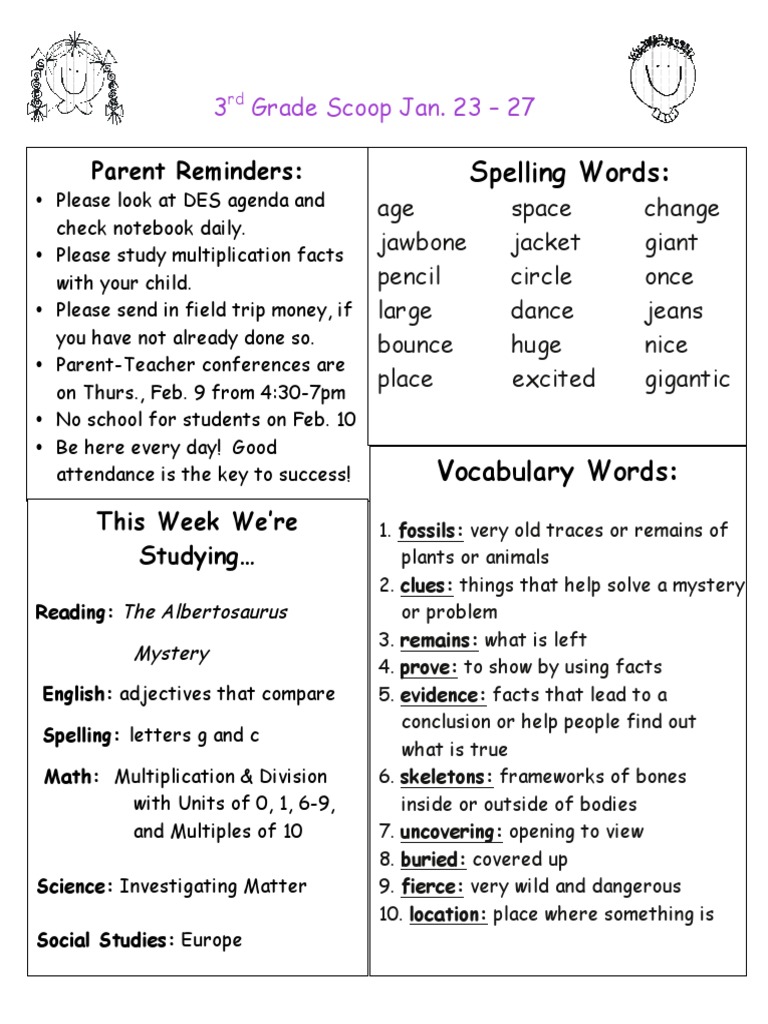 The Albertosaurus Mystery | PDF