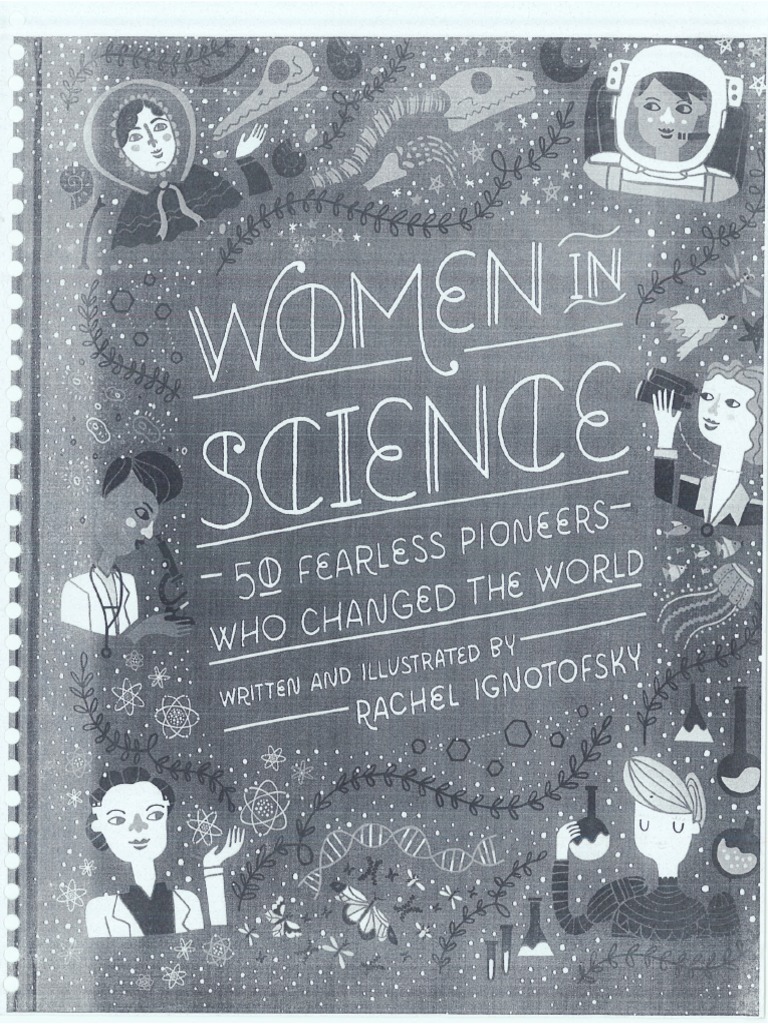 Women in Science | PDF