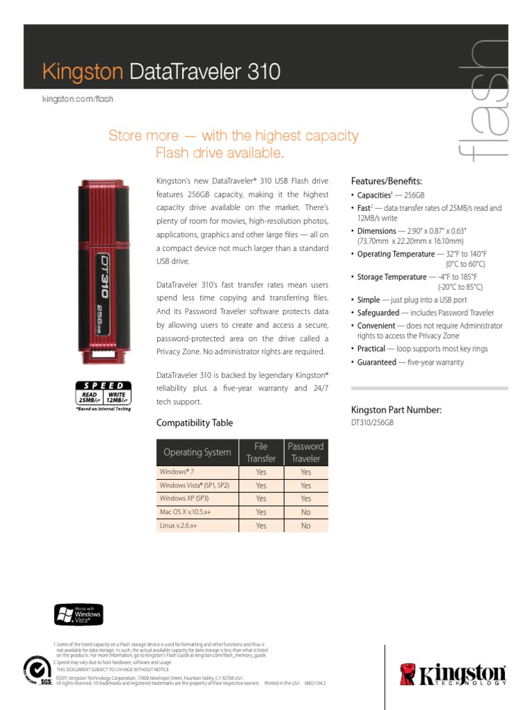 Pen Dt310 Data | PDF