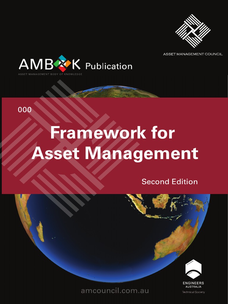 Framework For Asset Management System Leadership Free 30 day