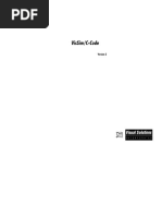 Visual Geez Unicode Font Guide | PDF