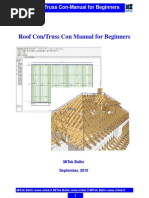 Symons Application Guide | PDF | Scaffolding | Concrete