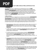 Disciplinary Hearing Checklist | PDF | Social Science | Science ...