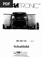 Yaesu Atas 120 Technical Supplement | PDF