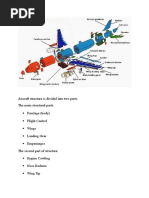 Ata 72 | PDF | Piston | Engines