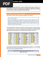 Lesson Plan Template CELTA | PDF | Language Arts & Discipline