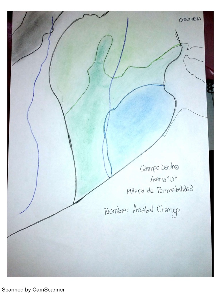 Mapas - Simulacion | PDF