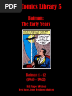 Alan Moore - V For Vendetta (ENG) PDF | PDF