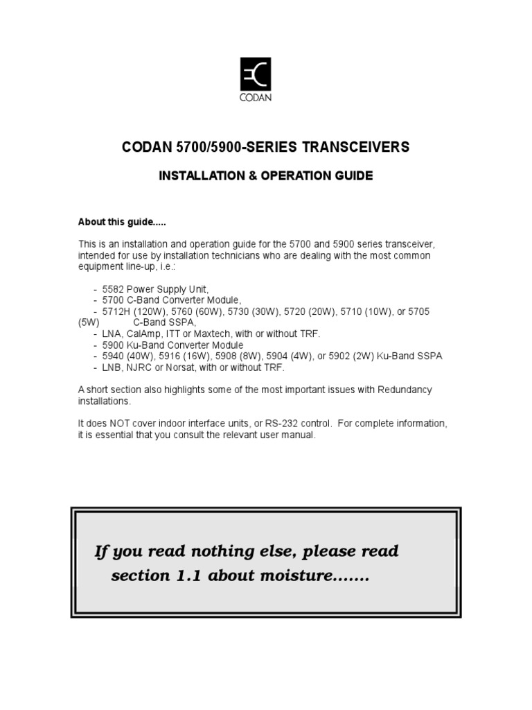 Installation Guidelines | PDF | Electrical Connector | Power Supply