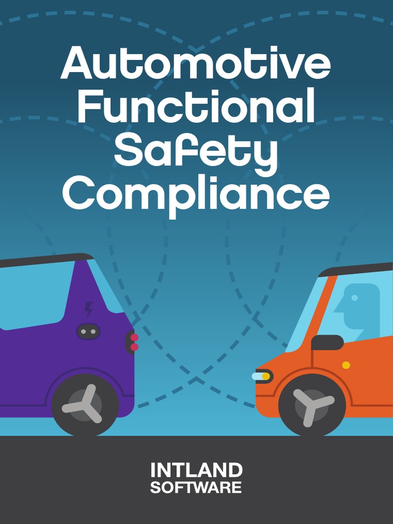 Automotive Functional Safety Compliance Intland Software | PDF | Scrum ...