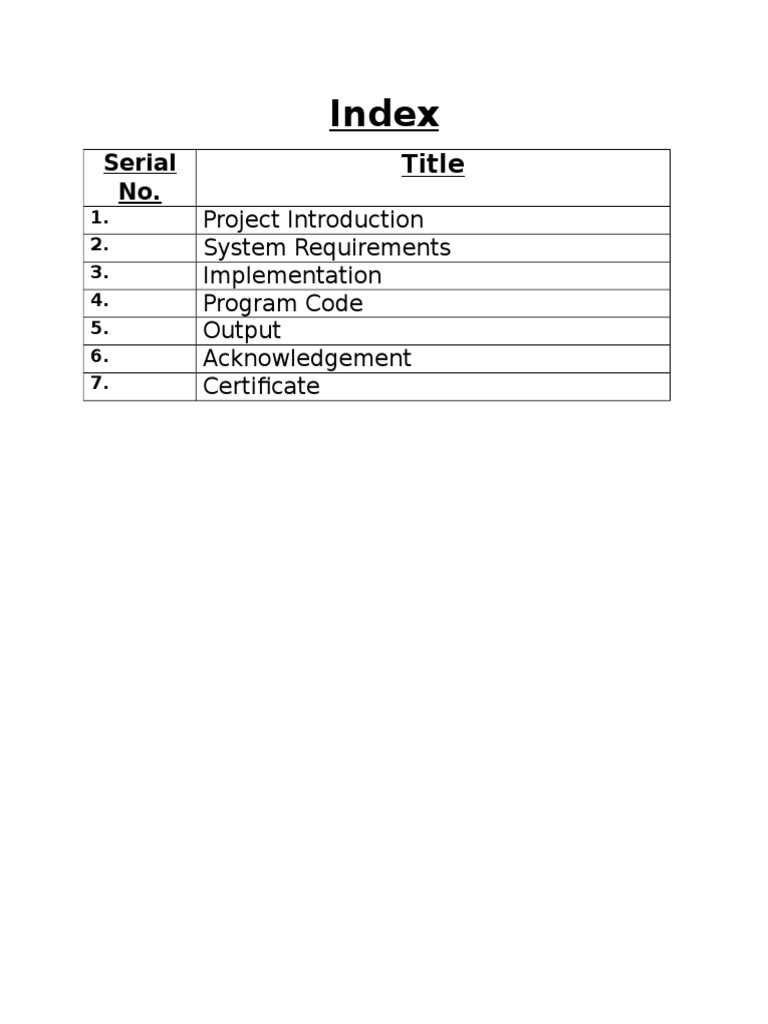 Index | PDF | Areas Of Computer Science | Computer Architecture