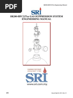 NFPA 13 Automatic Sprinkler Systems Handbook 2019 Edition | PDF