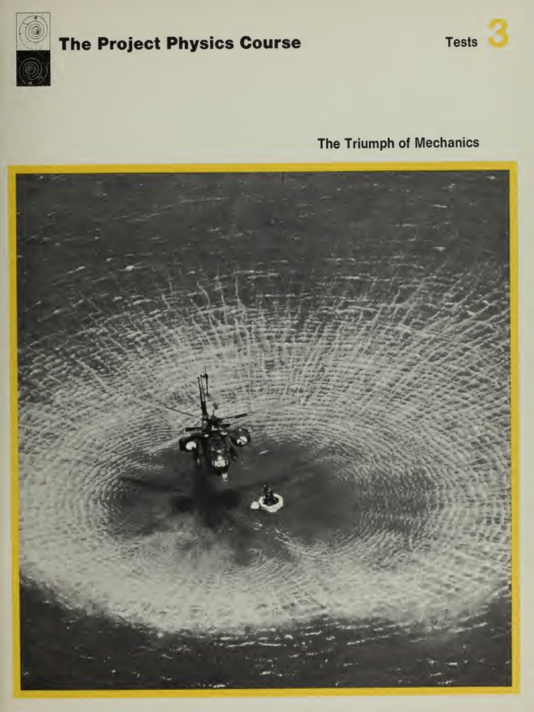 Gerald Holton, F. James Rutherford, Fletcher G. Watson Project Physics ...