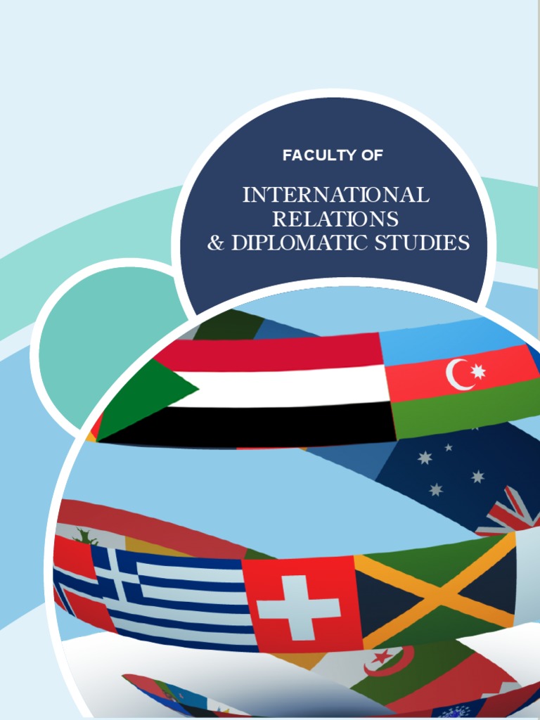 Diplomatic | PDF | International Relations | Social Science