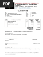 Kastam Form | PDF | Business