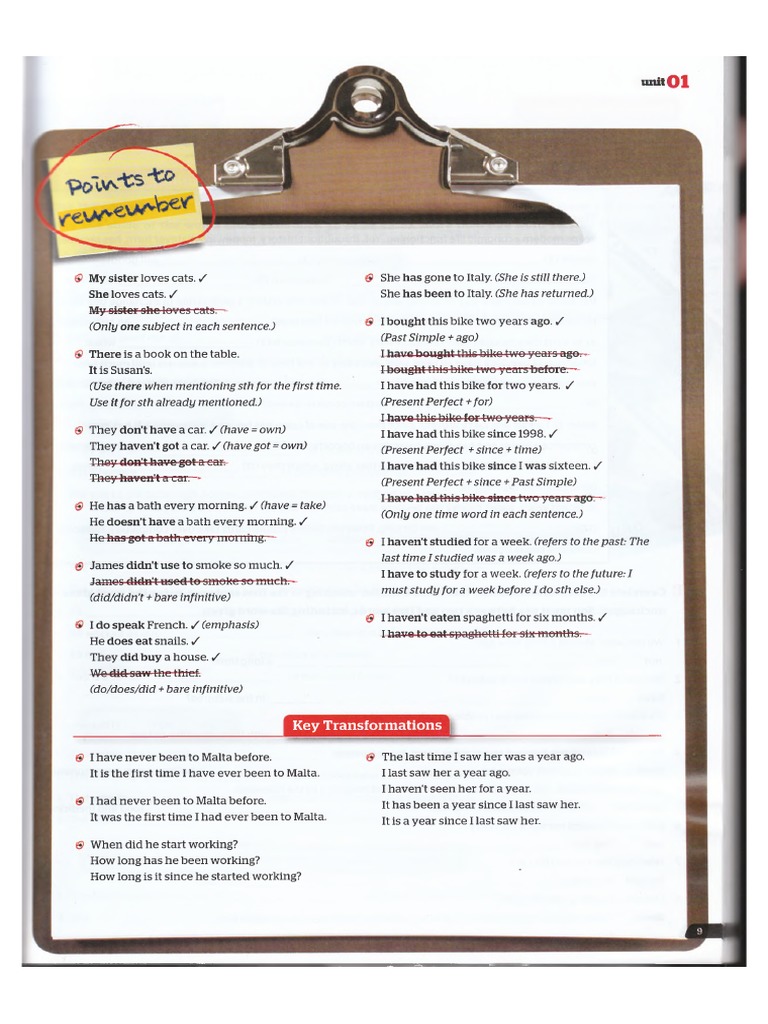 Use of English B2 For All Exams PDF | PDF | Adverb | Adjective