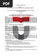 Panduan Penggunaan SPADA Untirta | PDF