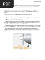 Forces Acting On A Propeller | PDF | Propeller | Thrust