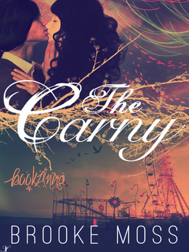Brooke Moss - The Carny PDF | PDF
