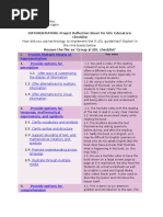 Technology Enhanced Teaching Lessons Exemplars | PDF | Teaching Method ...