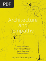 Questions of Perception Phenomenology of Architecture | PDF | Architect ...