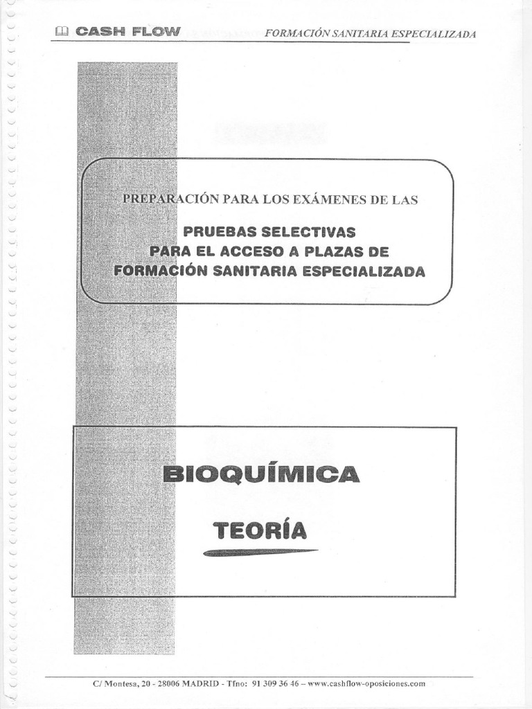 Bioquimica 1 PDF | PDF | Colágeno | Enzima