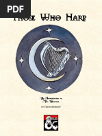 Humans of Faerun: A Cultural Overview | PDF | Forgotten Realms | Elf ...