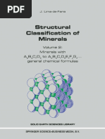 Mineral Abbreviations List | PDF | Letter Case | Minerals