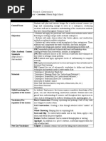 Stiff Slab Project | PDF | Pottery | Crafts