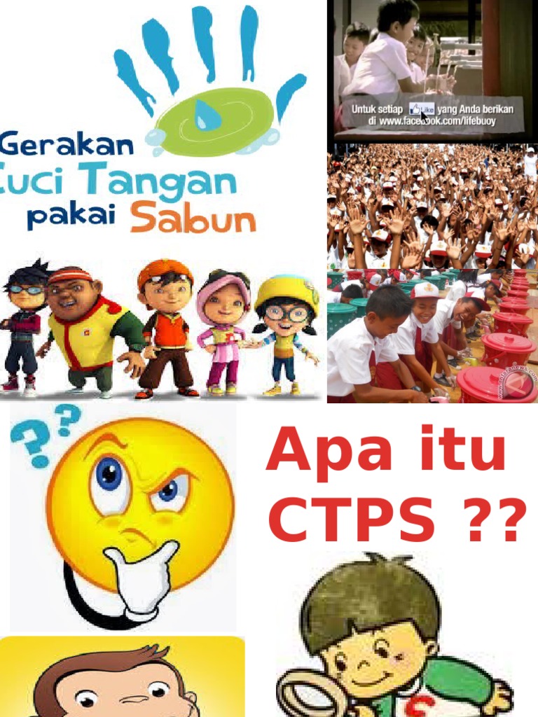 Ctps | PDF