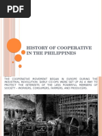 FM Elect 3 - Cooperative Management Korsiney N. Cabasis, DBA | PDF ...