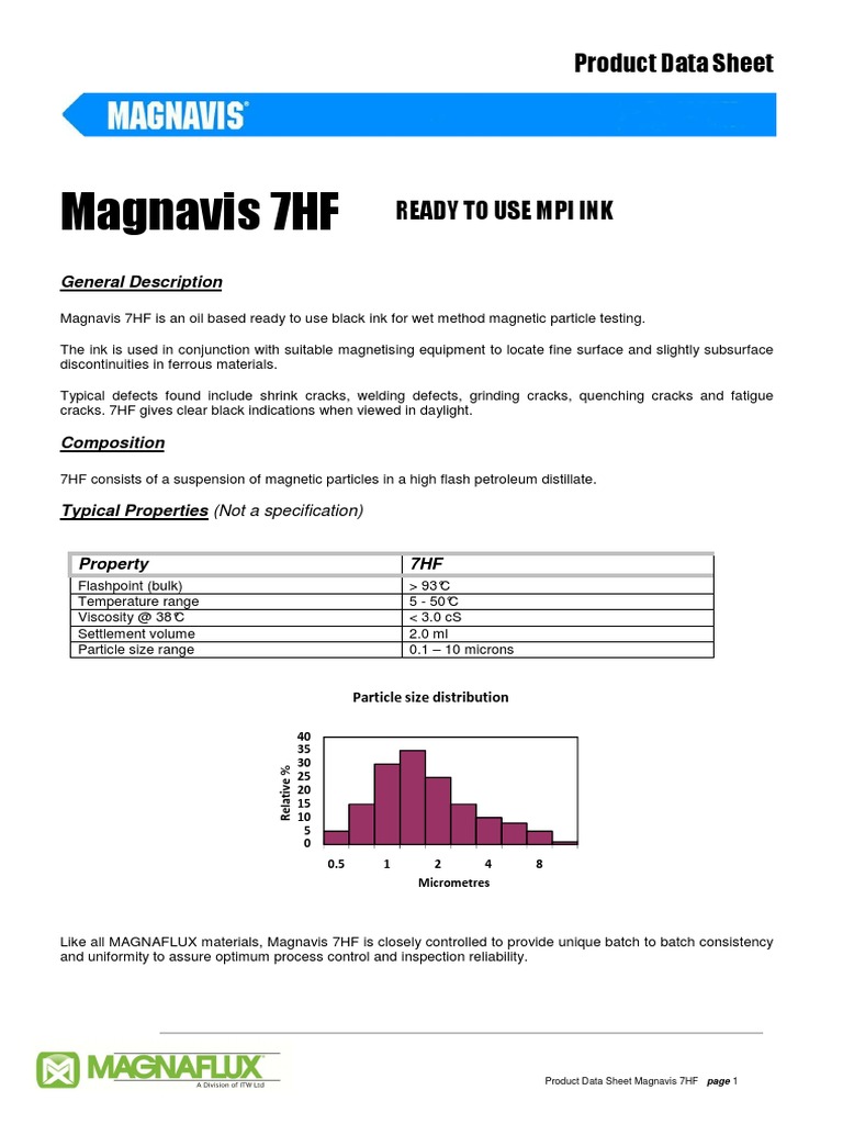 7HF | PDF | Ink | Industrial Processes