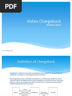 Vistex Process | PDF
