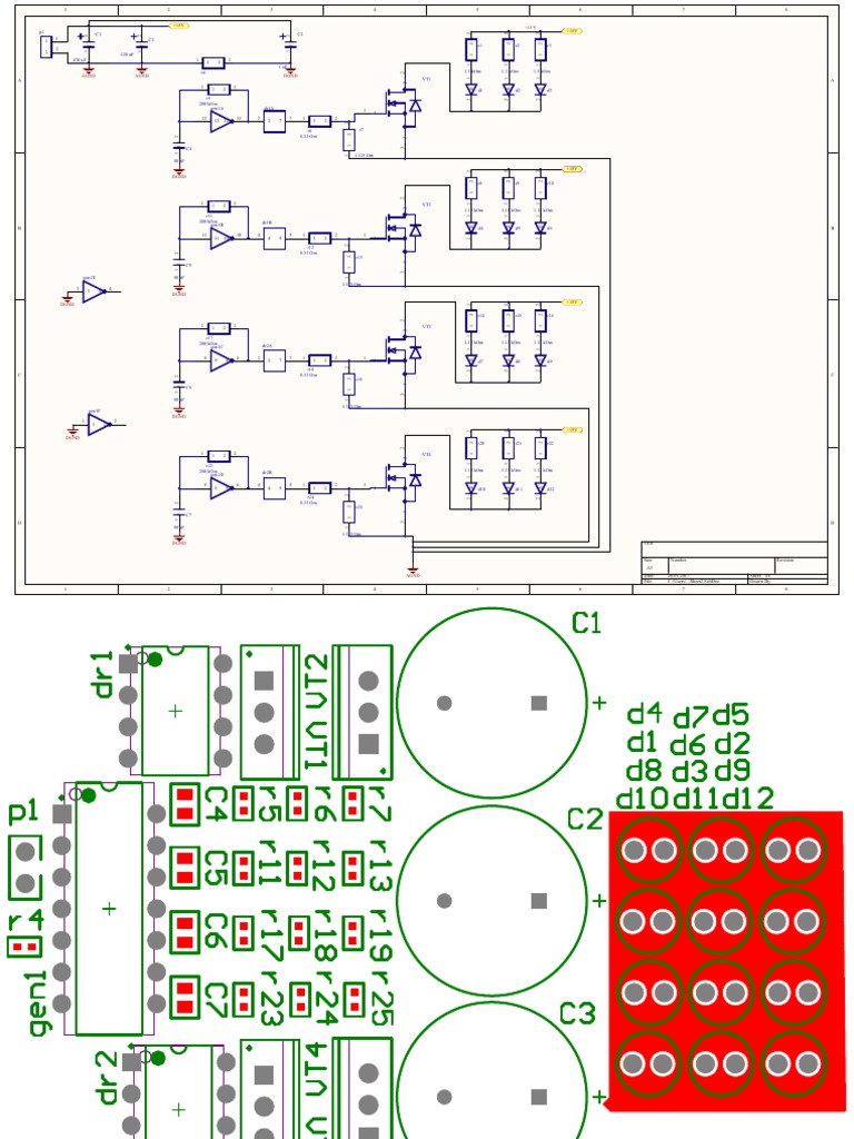 PCB Project1 | PDF | Chess Openings | Chess Theory