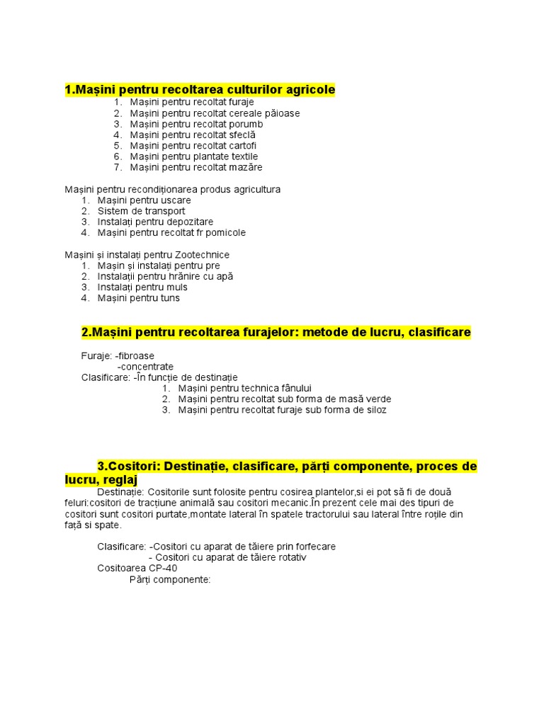 Masini 1 10 | PDF