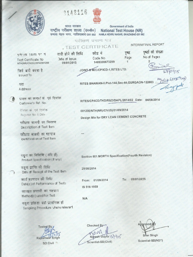 DLC Design Mix | PDF