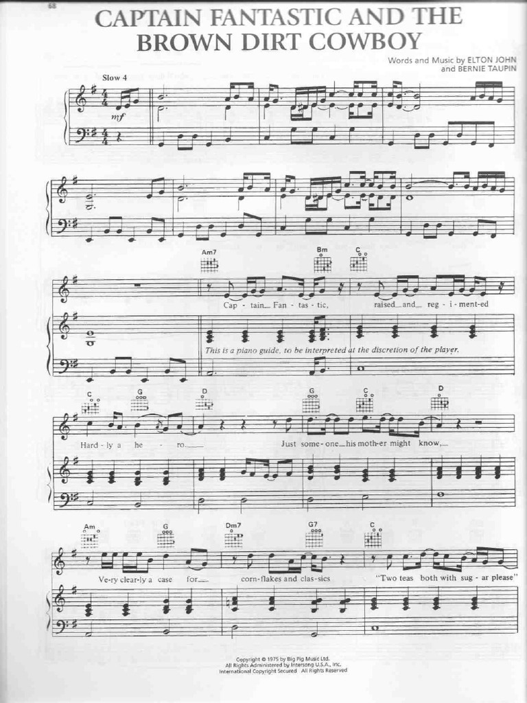 Captain Fantastic | PDF