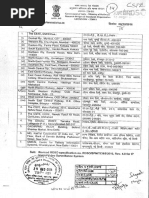 2022 - CE-I - CT - GCC-2022Policy 14 - 07 - 2022 | PDF | Employment ...