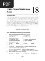 300+ TOP AutoCAD Objective Questions and Answers - MCQs | PDF ...