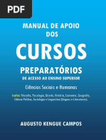 Nova Divisão Administrativa de Angola 2024 | PDF | Angola