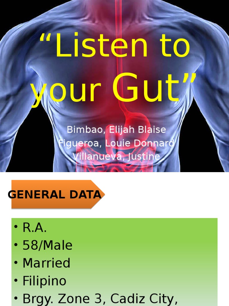 "Listen To Your: Bimbao, Elijah Blaise Figueroa, Louie Donnard ...