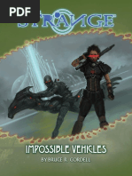 Tiering System - VS Battles Wiki - Fandom | PDF | Universe | Infinity