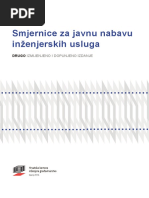ZJN BIH Zalbeni Postupak | PDF
