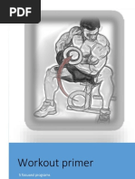 50 Compound Exercises Checklist Isolation Exercises | PDF | Weight ...