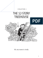 13 Story Treehouse | PDF