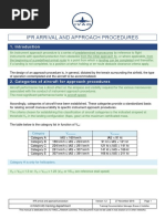 ICAO Self Audit Checklist For Airports | PDF | Runway | Airport