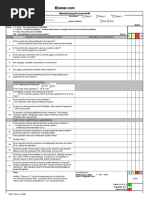 Quality Alert Format | PDF