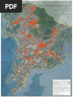 NAINA Extent Map | PDF | Economy Of India | Government Of India